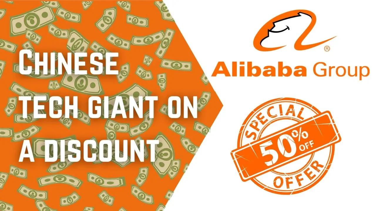 Alibaba: The DEAL Of The DECADE | BABA Stock Analysis | 2021 Stock Picks By The Newbie Investor