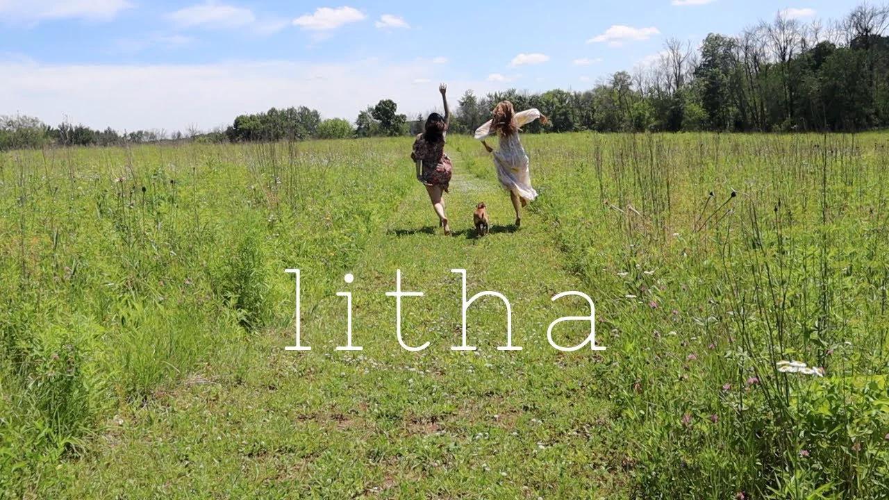 litha || Adventures Across