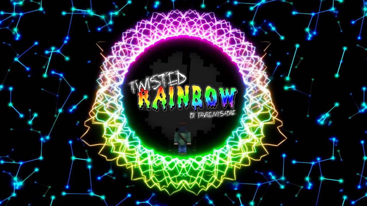 Fine, what do I do? - Twisted Rainbow Ep8