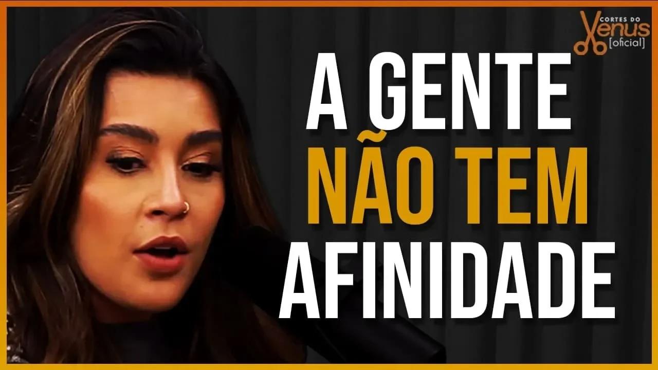 A Relação Entre As Cantoras Do Sertanejo Cortes Do Venus