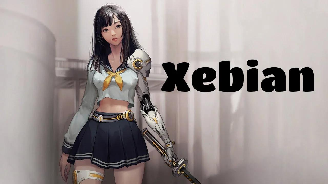 Review Xebian en Español. Una mirada a lo que nos puede traer Debian 12