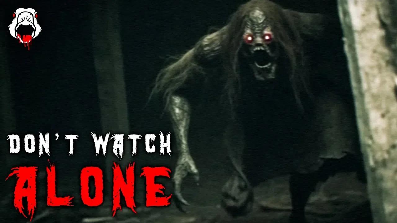 10 Scary Videos That Ll Put Your Skepticism To Rest