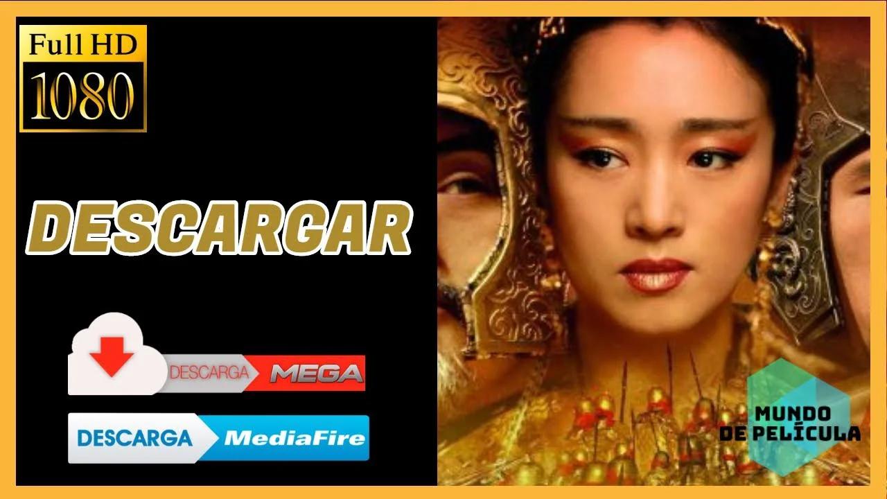 La Maldición de la Flor Dorada - Descargar