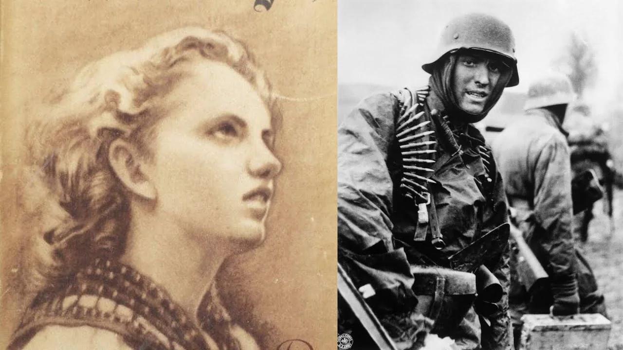 "Erika" - Polyphonic MIDI Ringtone Version (German Marching Song)