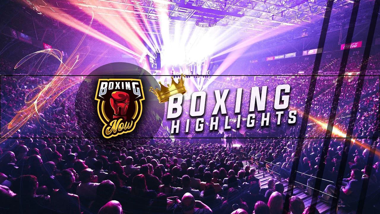 Boxing Now Live Stream