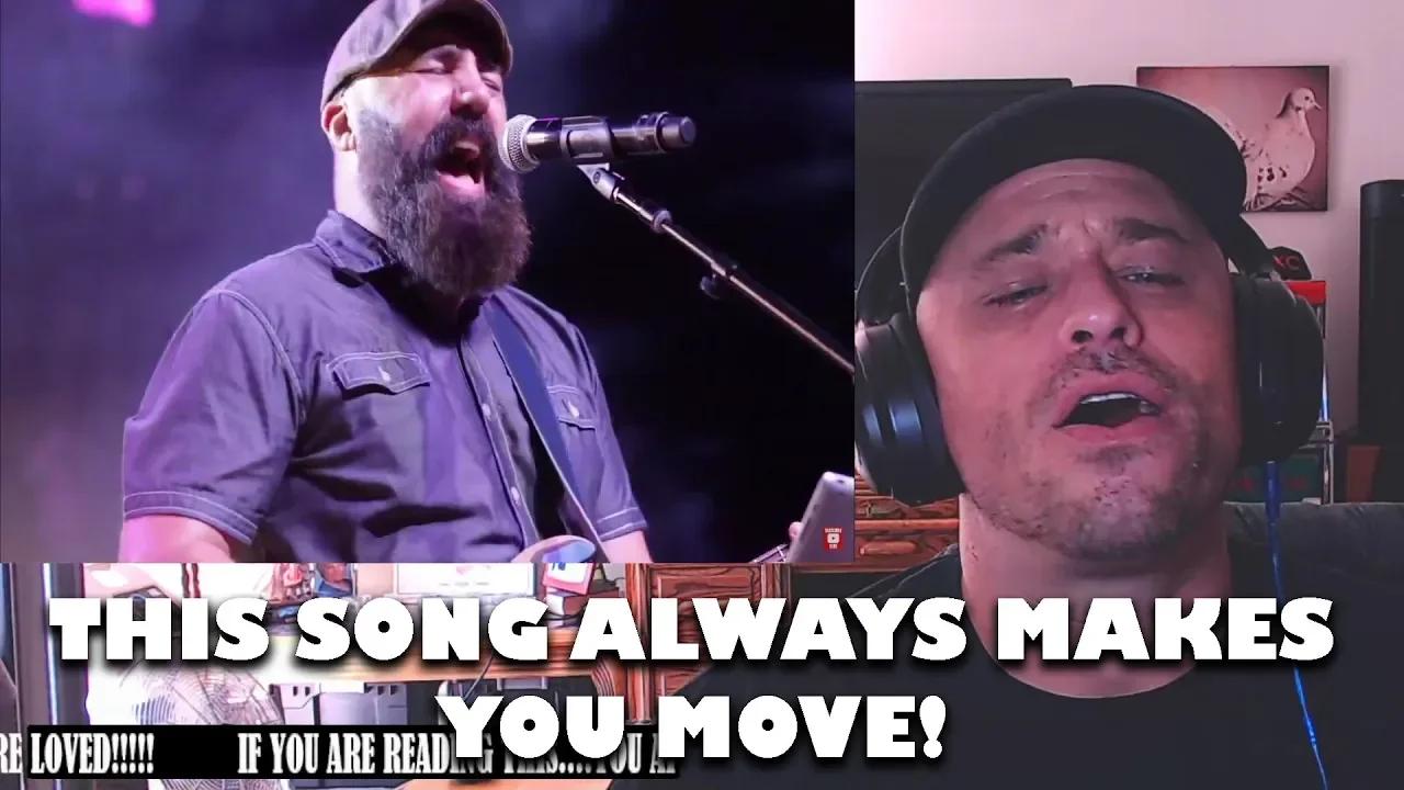 Listen to the Music - Brother Maven (LIVE Doobie Brothers cover) Reaction!