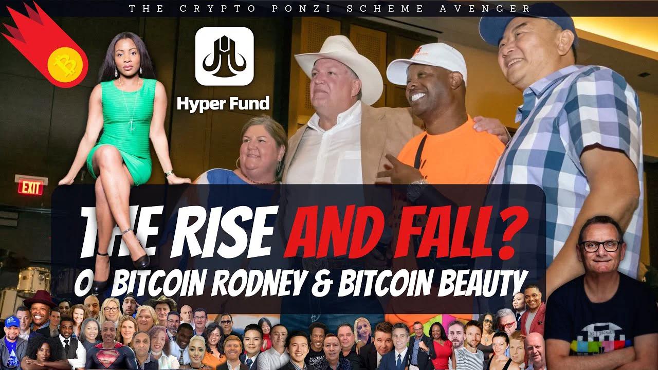 The Rise & Fall of Bitcoin Rodney & Bitcoin Beauty