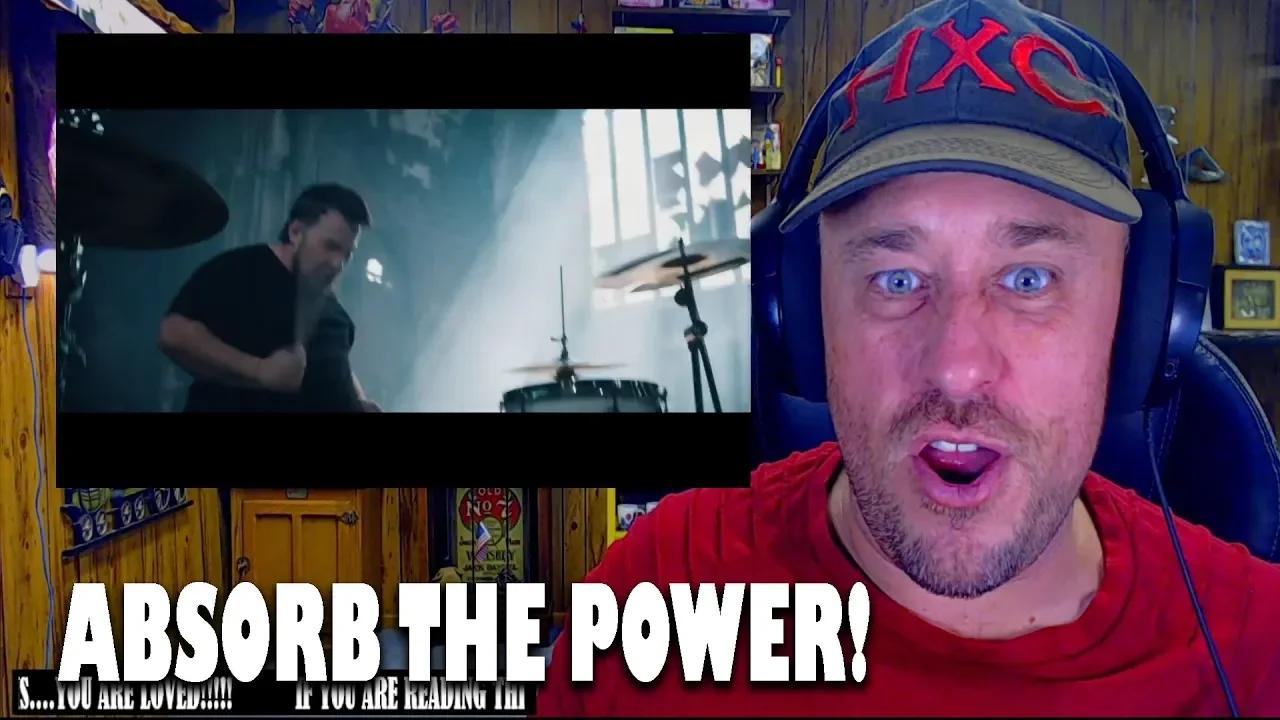 BELIEVER Goes Heavy (@ImagineDragons ROCK Cover by NO RESOLVE feat ...