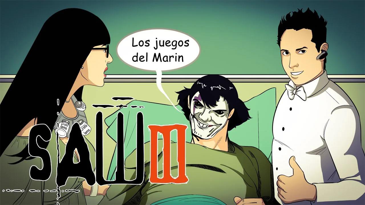 Reseña "SAW III" (2006)