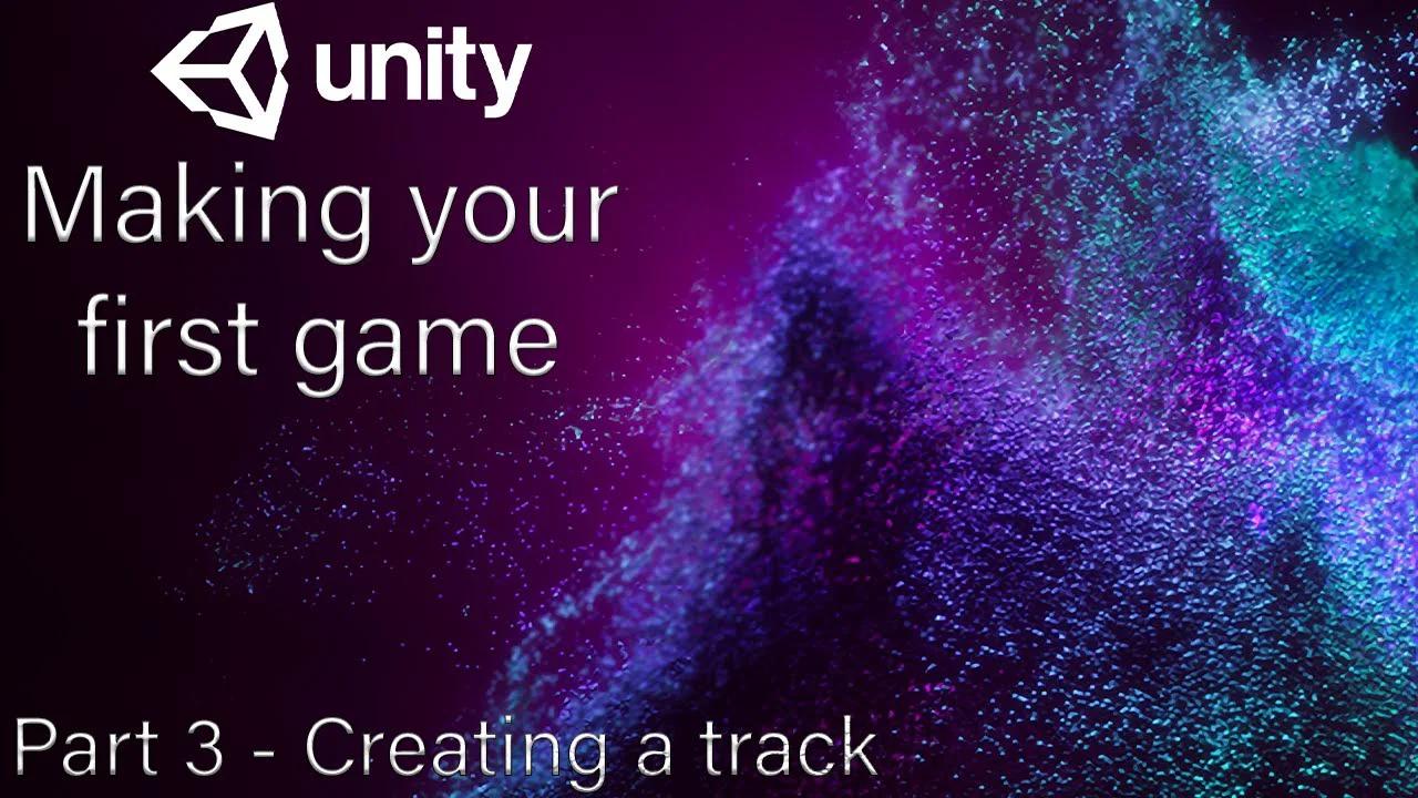 Creating your first Game in Unity | Beginner Tutorial [Part 3 ...