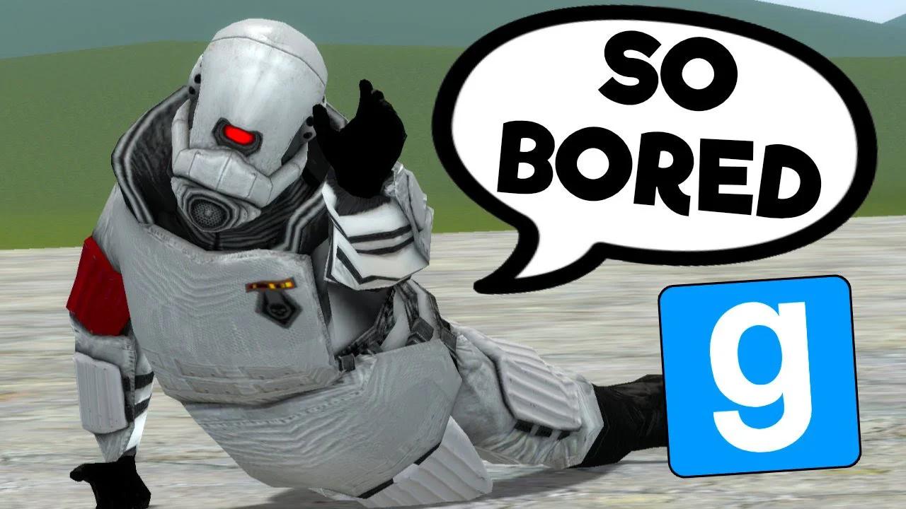 This Server Owner Wants Everyone In Character At ALL TIMES (I Was ...