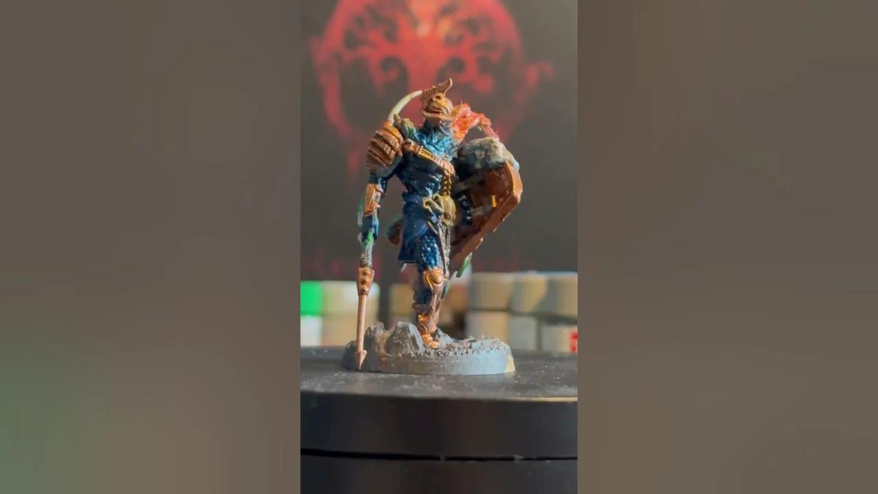 Tainted Grail - Red Death Expansion - Tabletop Miniatires