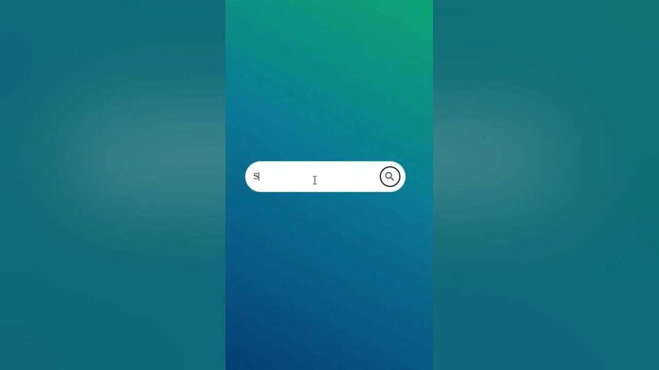 Create Animated Search Bar In Html And Css Hover Effects In Html And