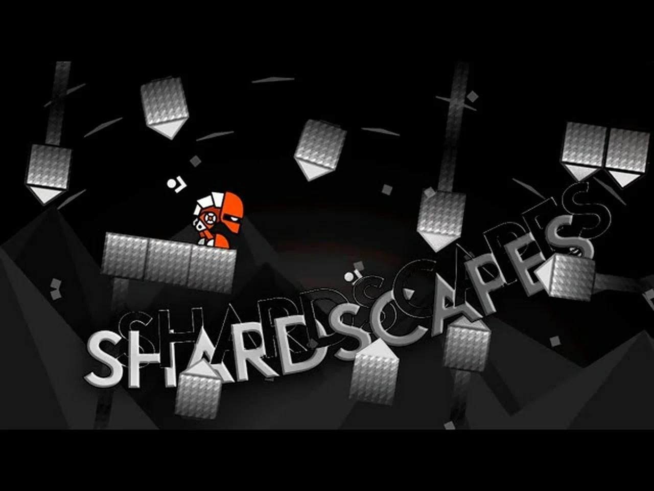 Shardscapes 100% [New Hardest]