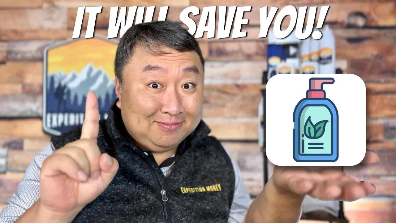 How To Prevent Liquids From Leaking While Traveling