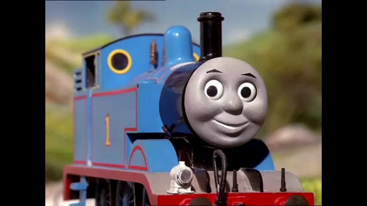 Run That Race - Thomas/Cars 3 MV (Happy Birthday Daniel Alsop!!! 😃🎂🎁🎈🎊)