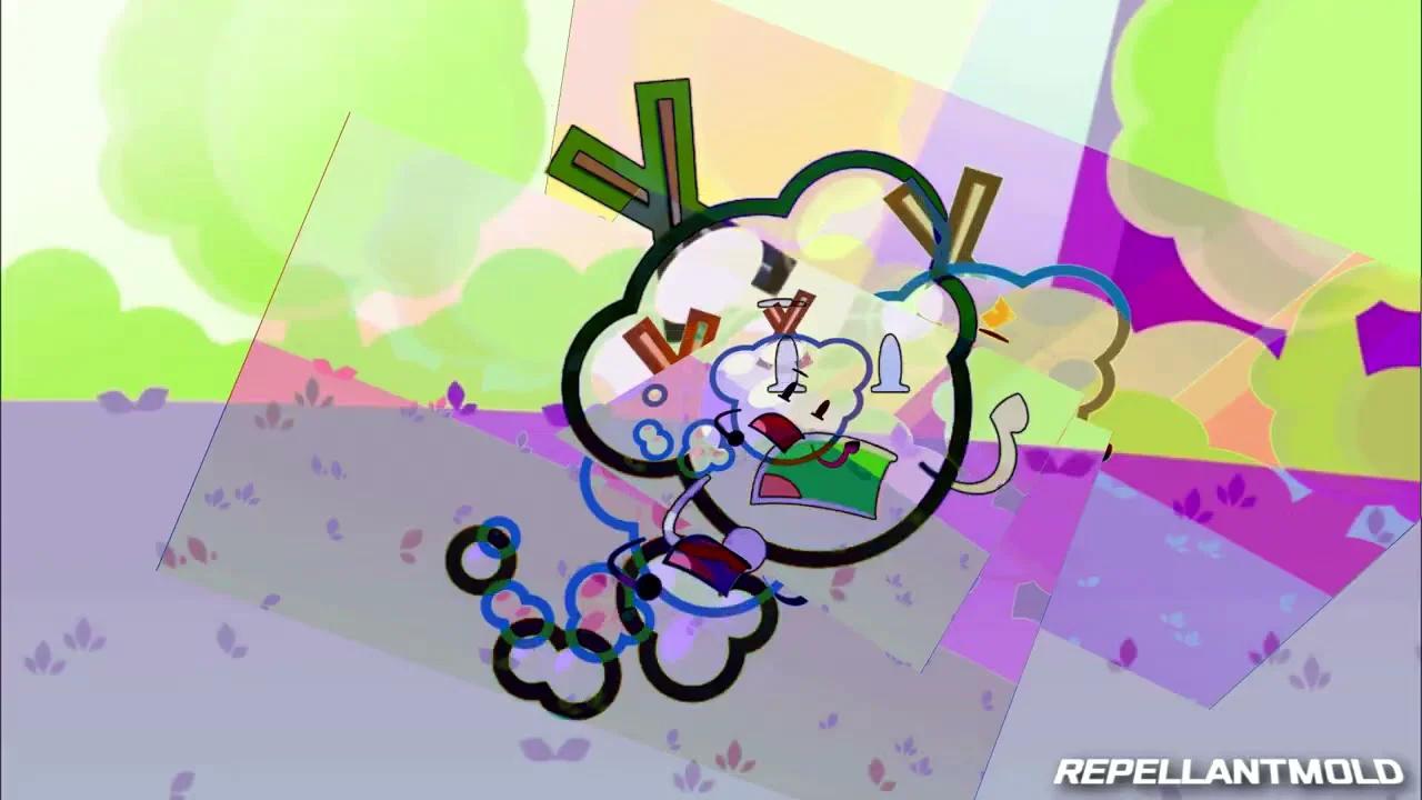 [YTPMV] Object Sunday