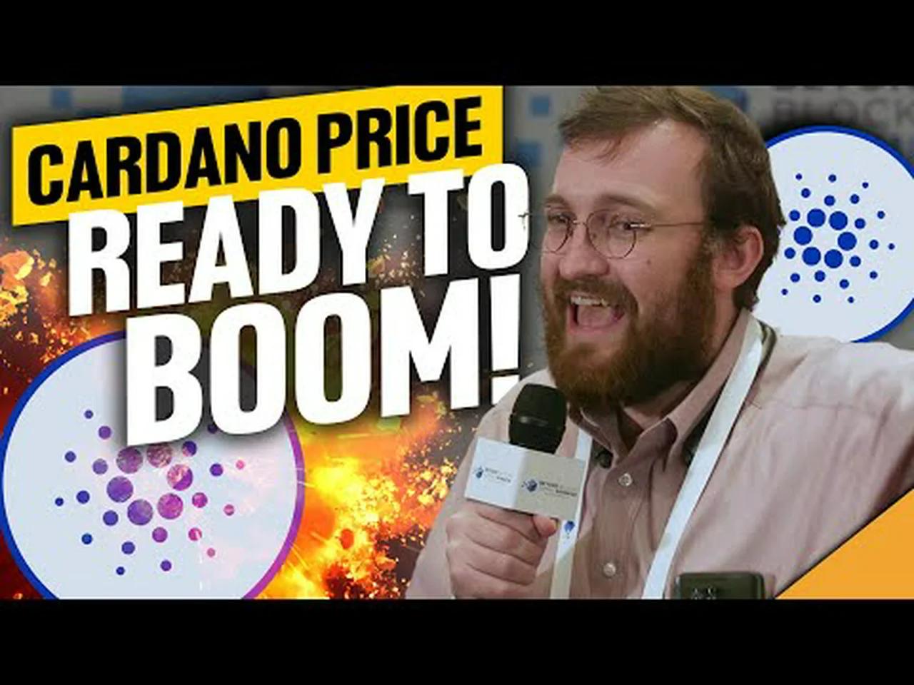 HUGE Cardano Network Upgrade Is Here! (Coinbase Platform Has Investors ...