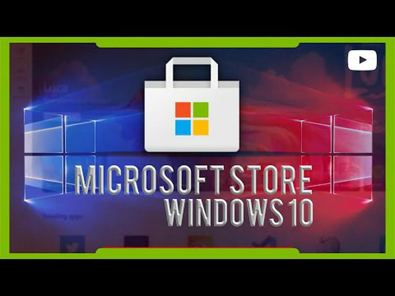 Instalar Microsoft Store en Windows 10 Laptop del Gobierno 2022 🚀