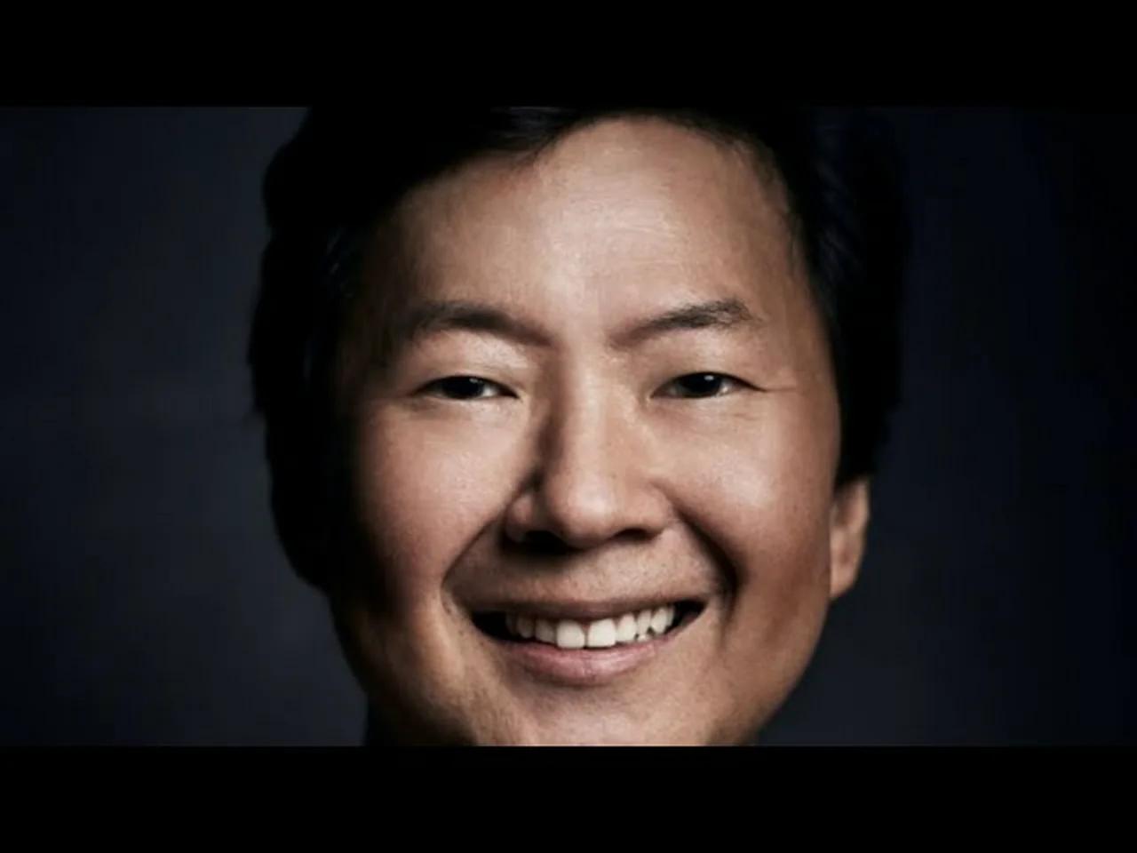 🔴 Ken Jeong star ceremony on the Hollywood walk of fame IRL #IRL #IP2 ...