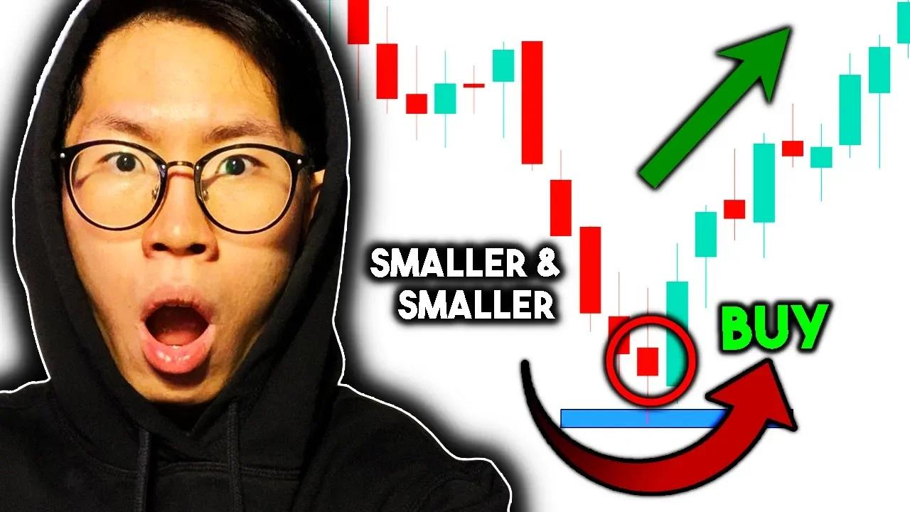 BEST Price Action Trading Strategy THAT WILL CHANGE HOW YOU TRADE ...