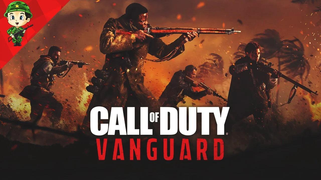 Call of Duty Vanguard Campaign - Phoenix Part 1