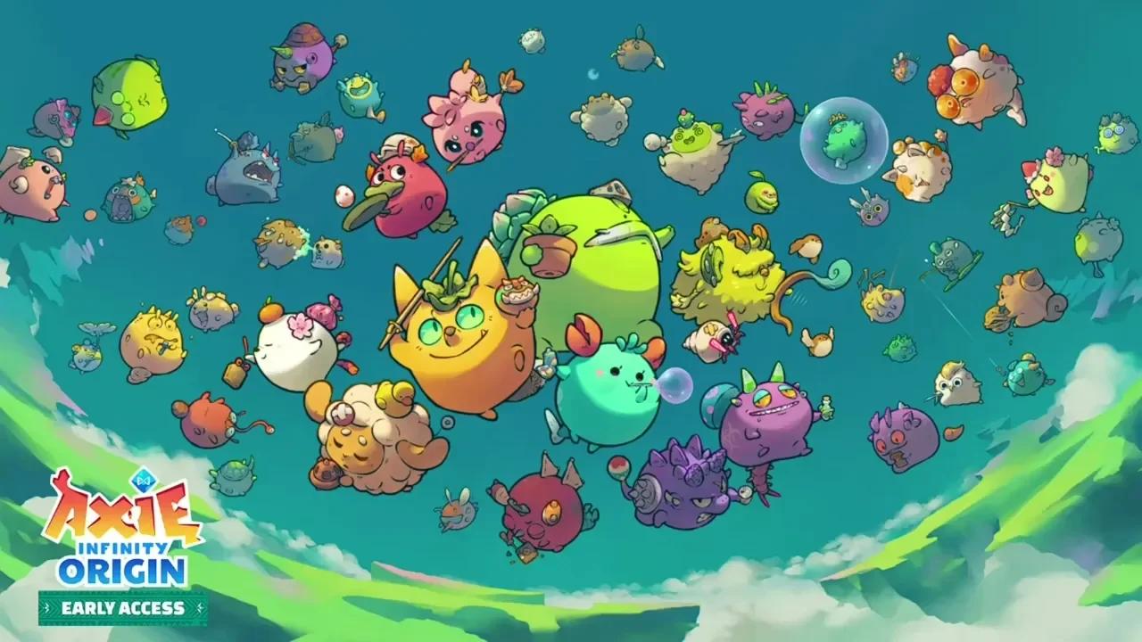 Axie Infinity Origin Tutorial