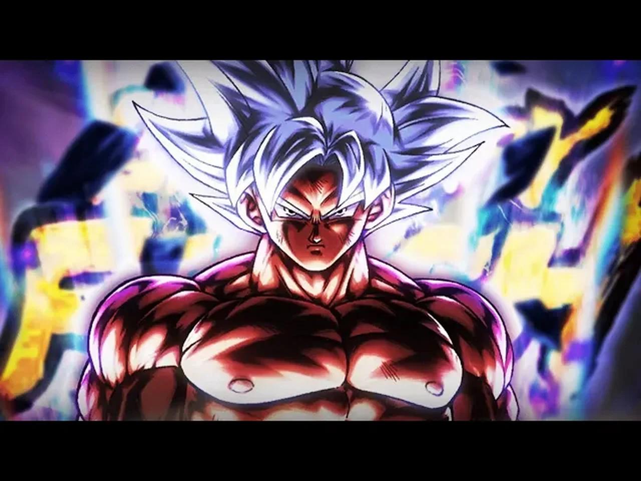 Most DANGEROUS Goku! Ultra Instinct! | Dragon Ball Xenoverse 2