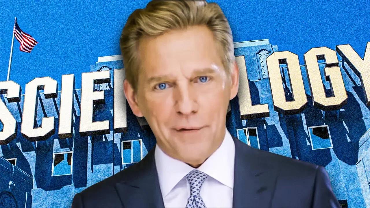 Scientology Cult Leader "Disappears" In Attempt To Hide From ...