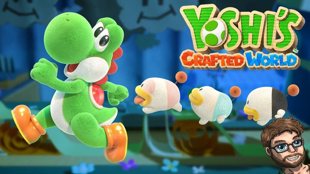 Clown EGGS and Potato power are what make the world go round - Yoshi's ...