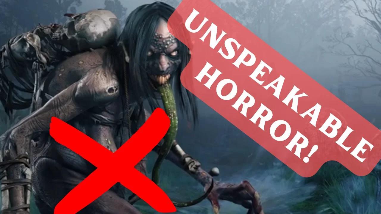 THE most TERRIFYING Demon From Slavic Folklore - The Grimoire #slavic #myth