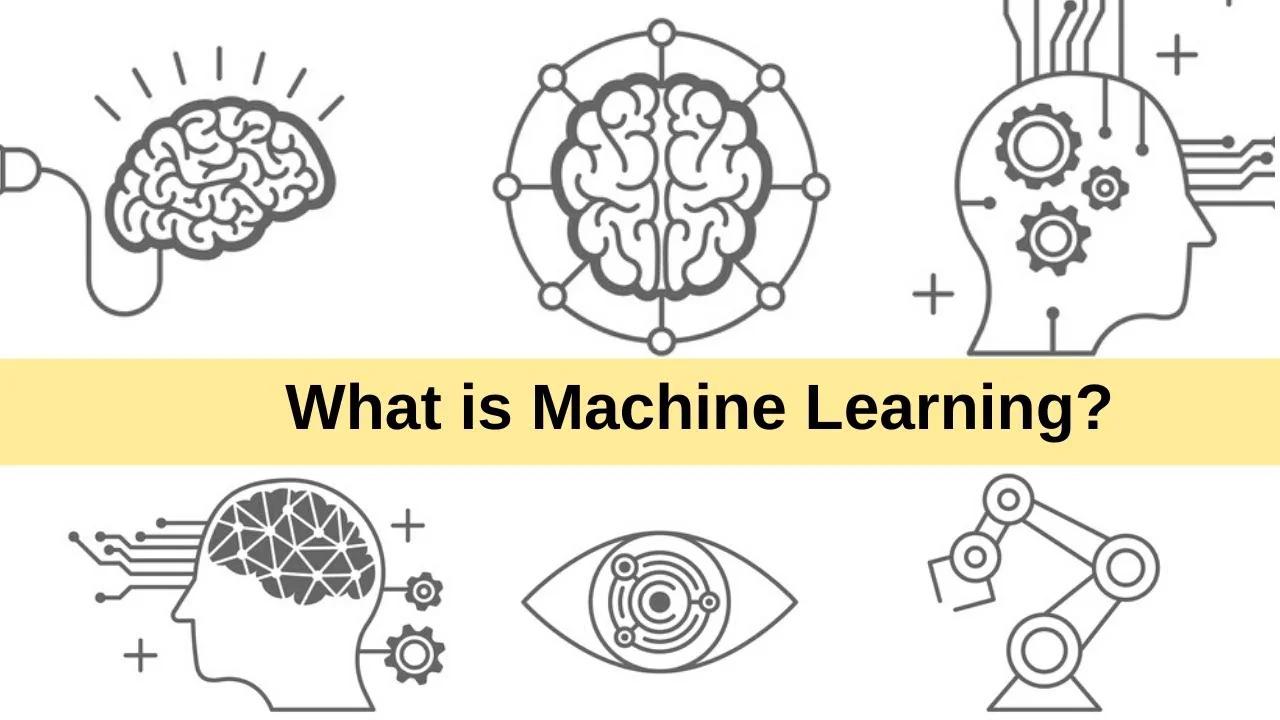 What Is Machine Learning? | Machine Learning Basics | Introduction To Machine Learning | UpDegree