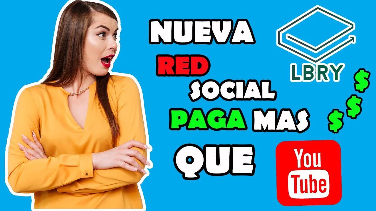 🤩LBRY ESPAÑOL ¿QUE ES Y COMO FUNCIONA? / GANA DINERO con un CANAL de YOUTUBE #lbry #lbctoken