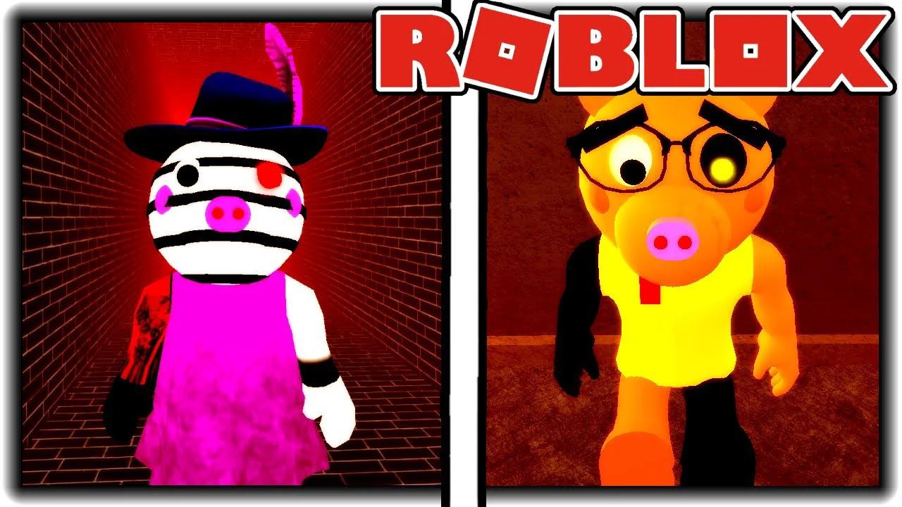 How to get "ESCAPE CHAPTER 3" BADGE in ZIZZY AND DEMONS SURVIVAL [ROBLOX]