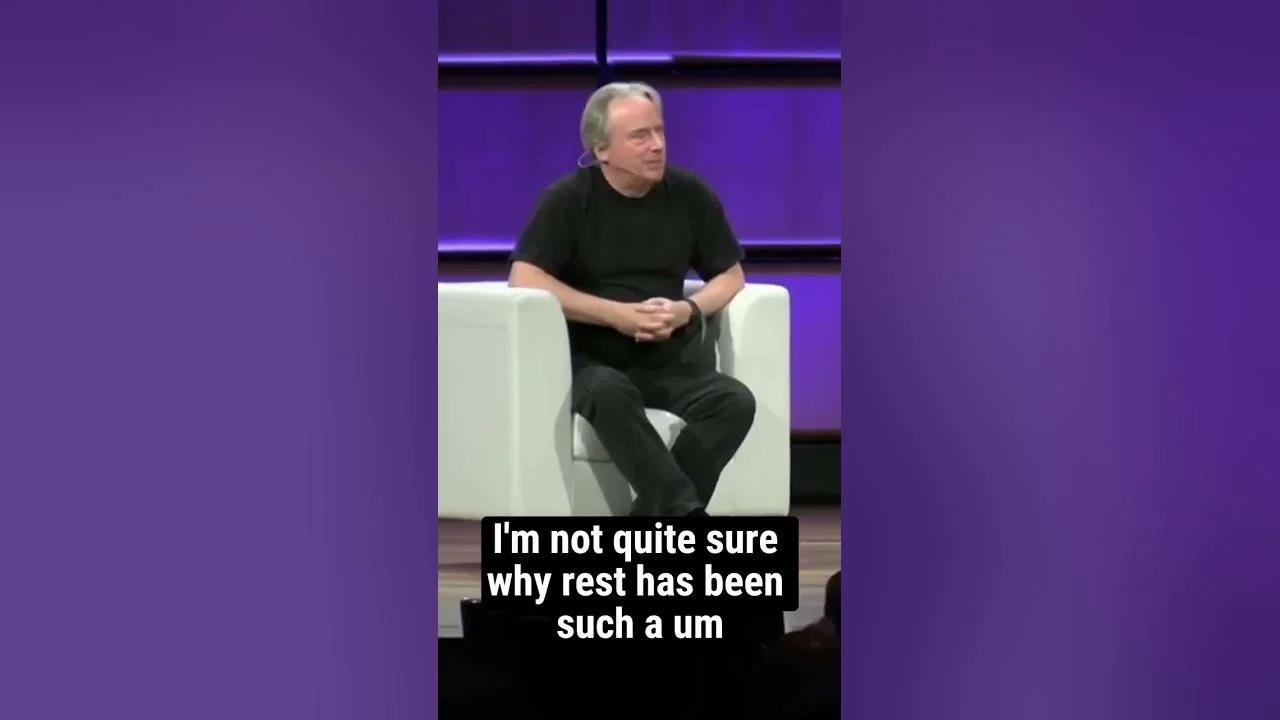 Linus Torvalds Talks Rust Vs C Drama In Linux Pc Tech Linux