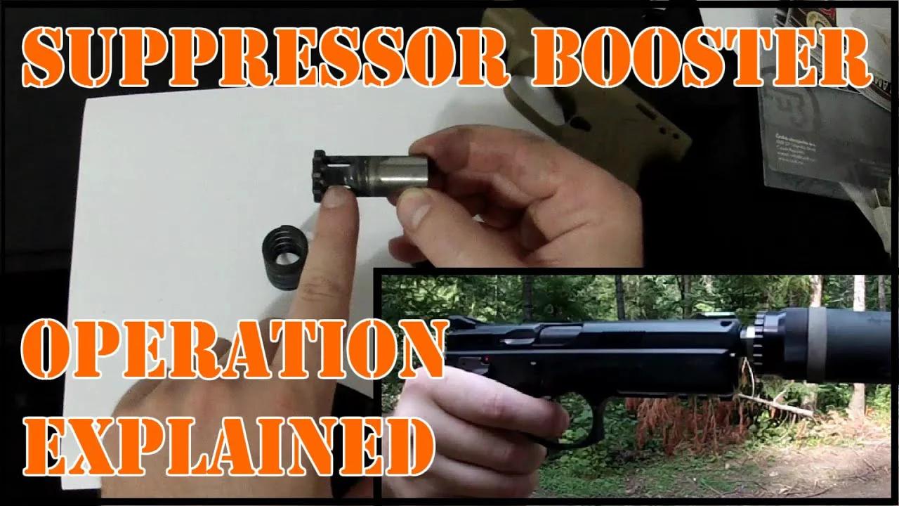 Suppressor Booster Operation Explained: How a Nielsen Device Works ...