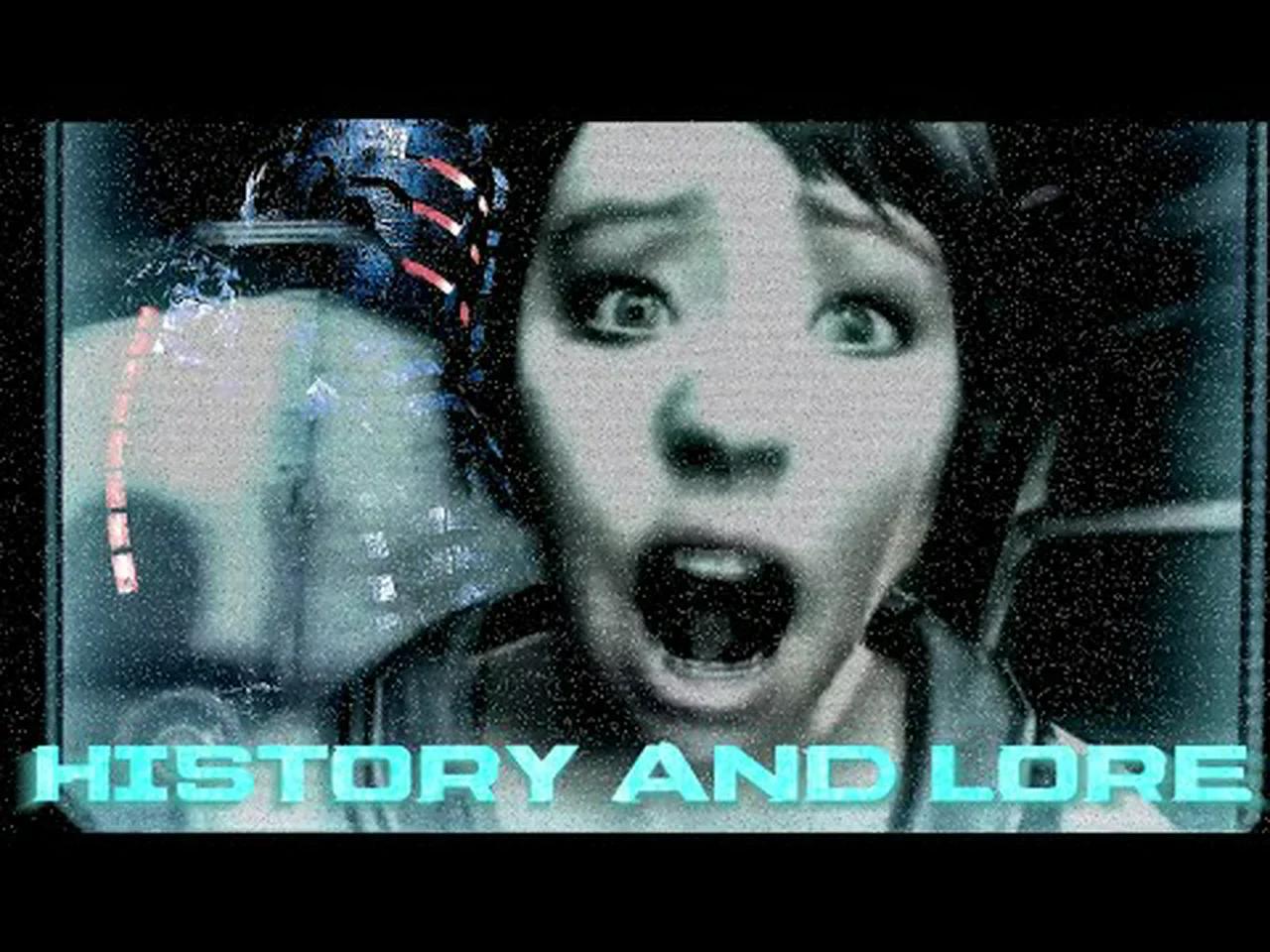 Dead Space History and Lore Of The Extraction Crew