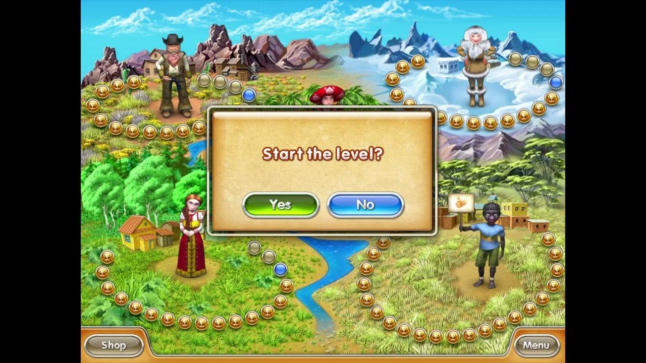 Farm Frenzy 3 Walkthrough Level 80 to 88