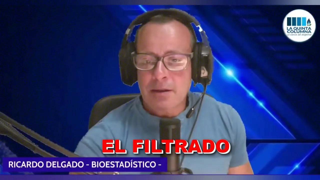 El Filtrado