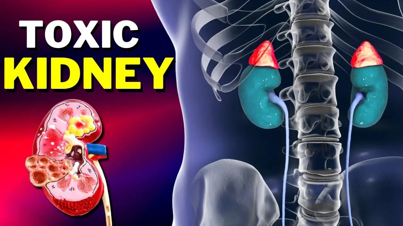 Are You at Risk? 10 Key Indicators of Chronic Kidney Disease