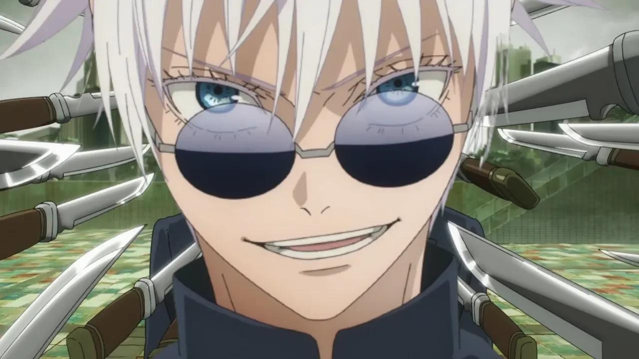 Jujutsu Kaisen Season 2 Episode 1 Reaction PEAK ANIME HAS RETURNED ...