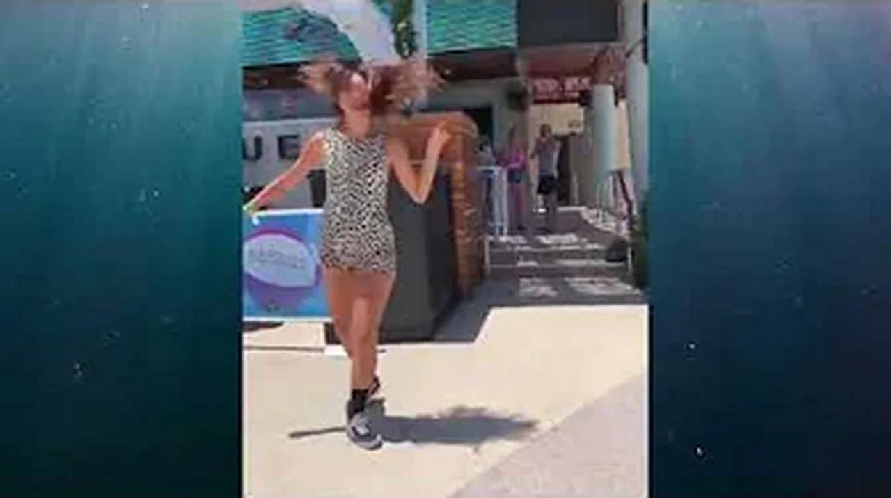 Coco Jambo Dance Remix ♫ Shuffle Dance Video