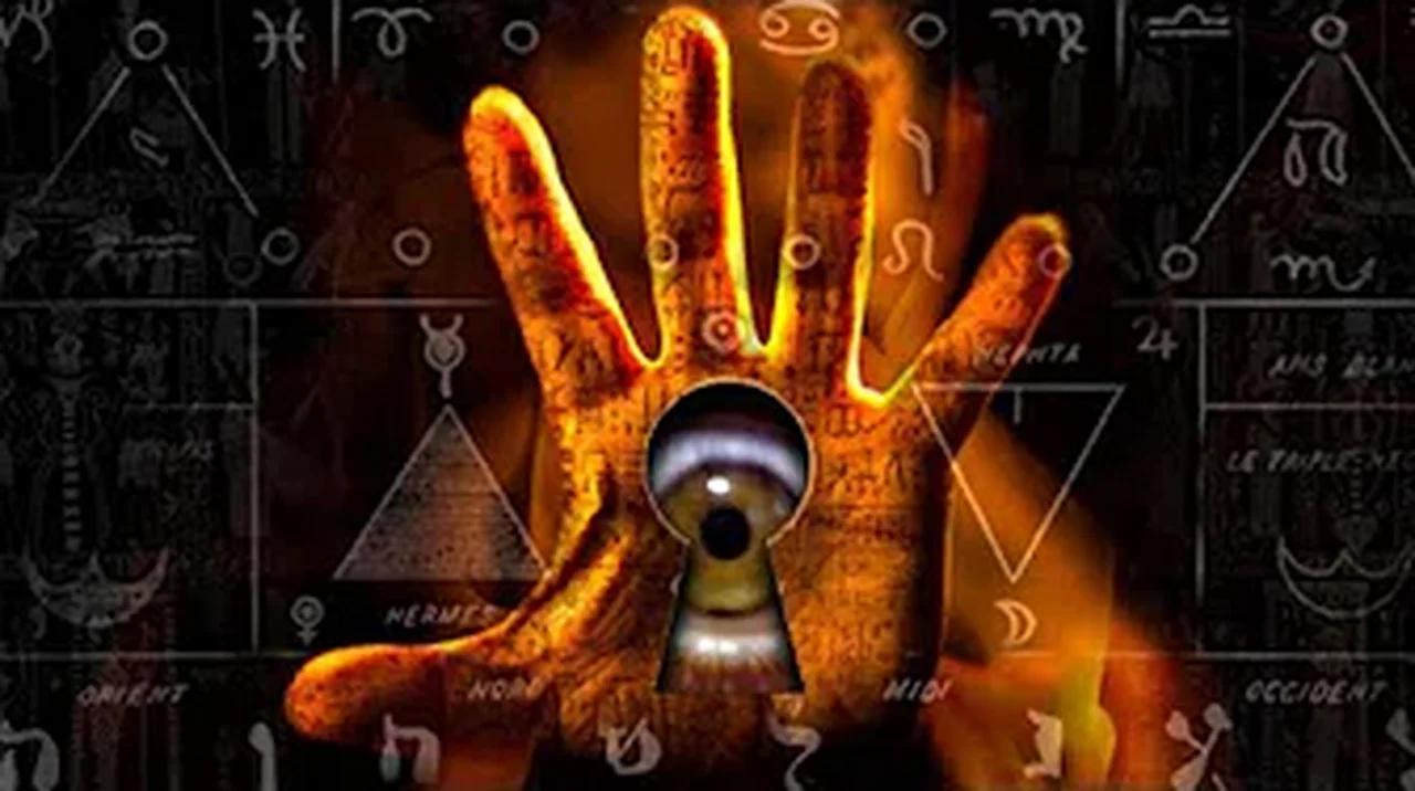 BENJAMIN FARKAS [VOX POPULI] : UNLOCKING SECRETS OF ANCIENT TRADITIONS ...