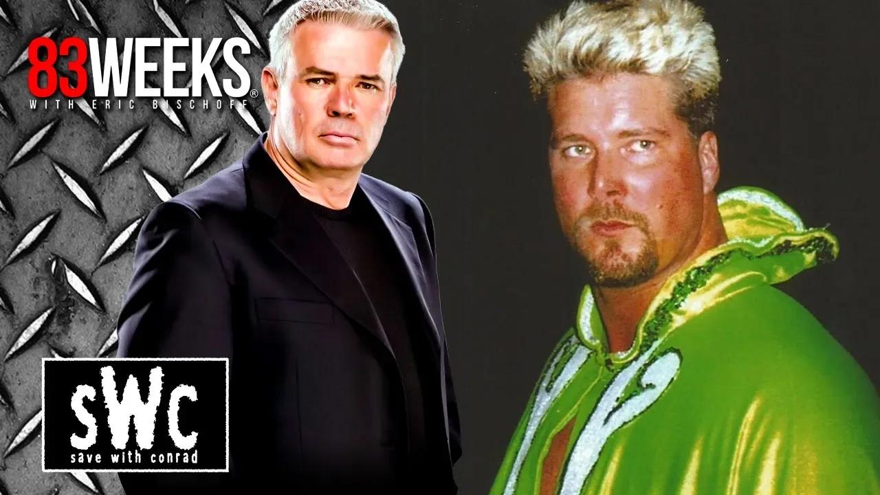 Eric Bischoff on OZ in WCW