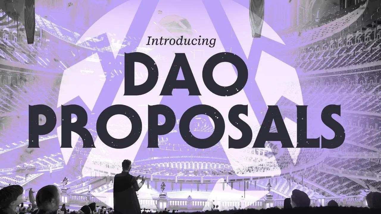 STAR ATLAS PIP GUIDE - How To Vote In Star Atlas DAO