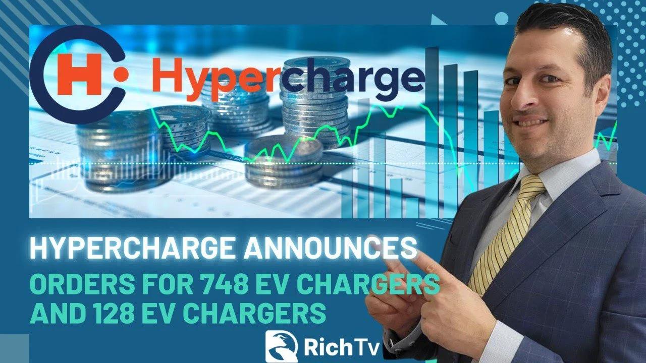Hypercharge Networks Corp Stock Forecast