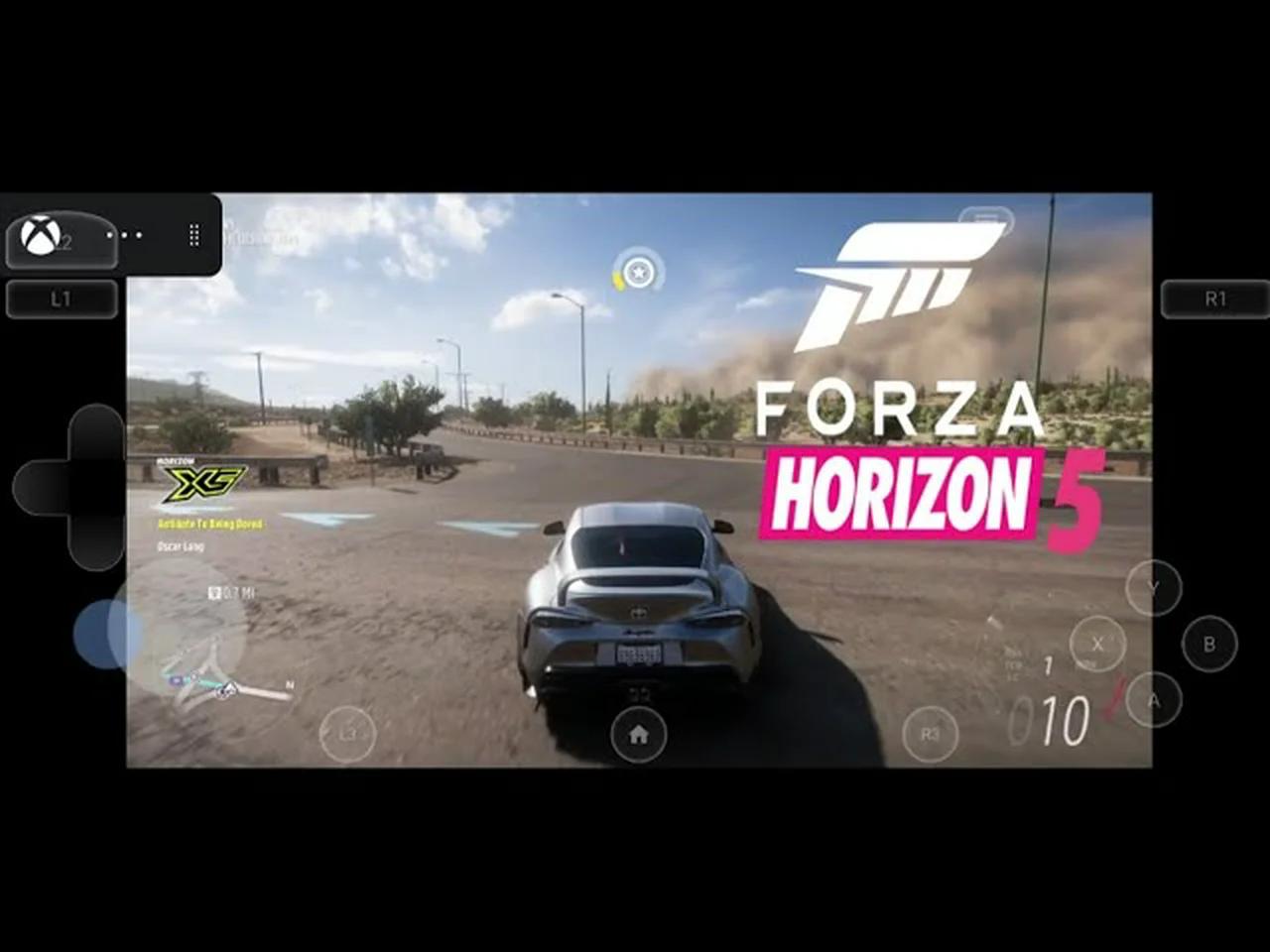 FORZA HORIZON 5 ANDROID DOWNLOAD | HOW TO DOWNLOAD FORZA HORIZON 5 MOBILE | DOWNLOAD FORZA HORIZON 5