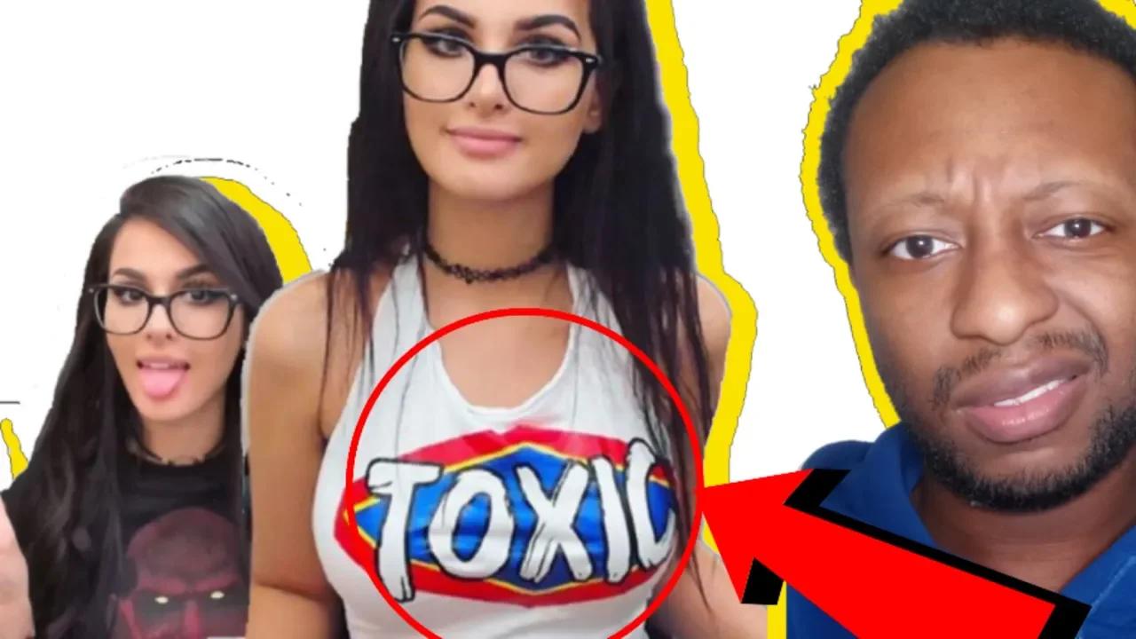 Sssniperwolf Ghosted A Dying Sick 10 Year Old Child To Party With Friends