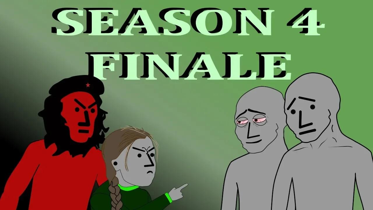 NPC University Season 4 Finale