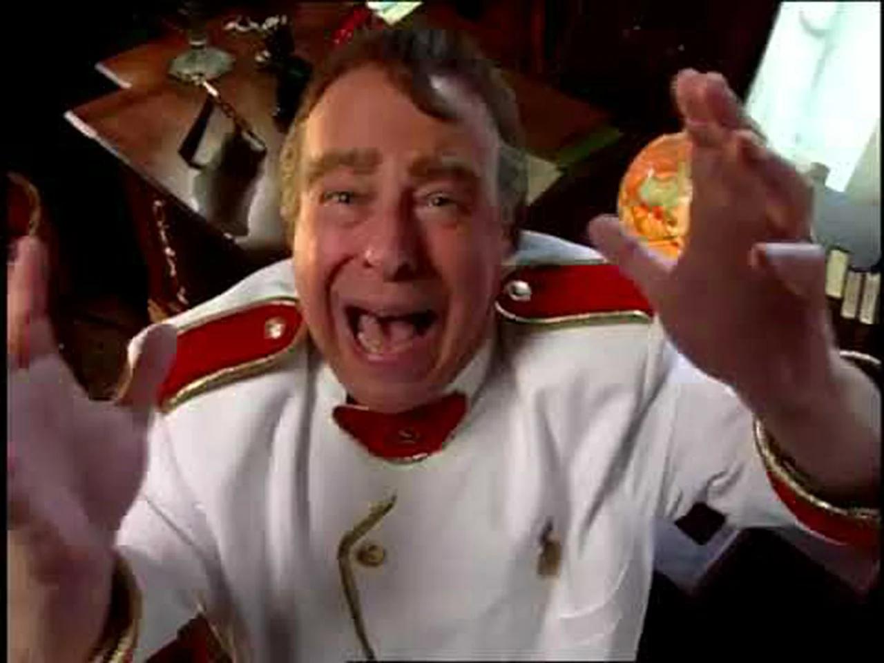 Red Alert 2 Yuri's Revenge Soviet Story Cinematics